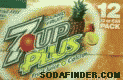 _7-Up Plus Island Fruit available now. Buy today!